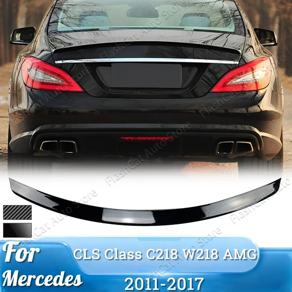 For-Mercedes-Benz-CLS-Class-W218-C218-CLS-220-250-350-400-500-63-AMG ...