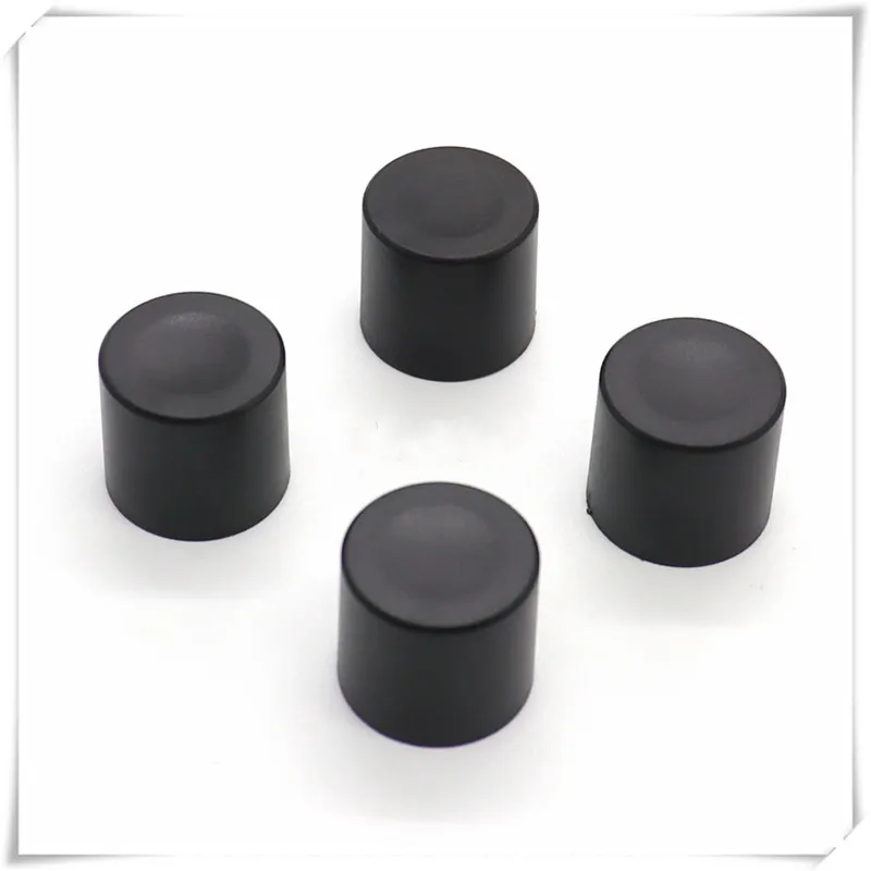 10-Pieces-Plastic-Knob-Cap-Diameter-19mm-Height-17mm-Potentiometer ...
