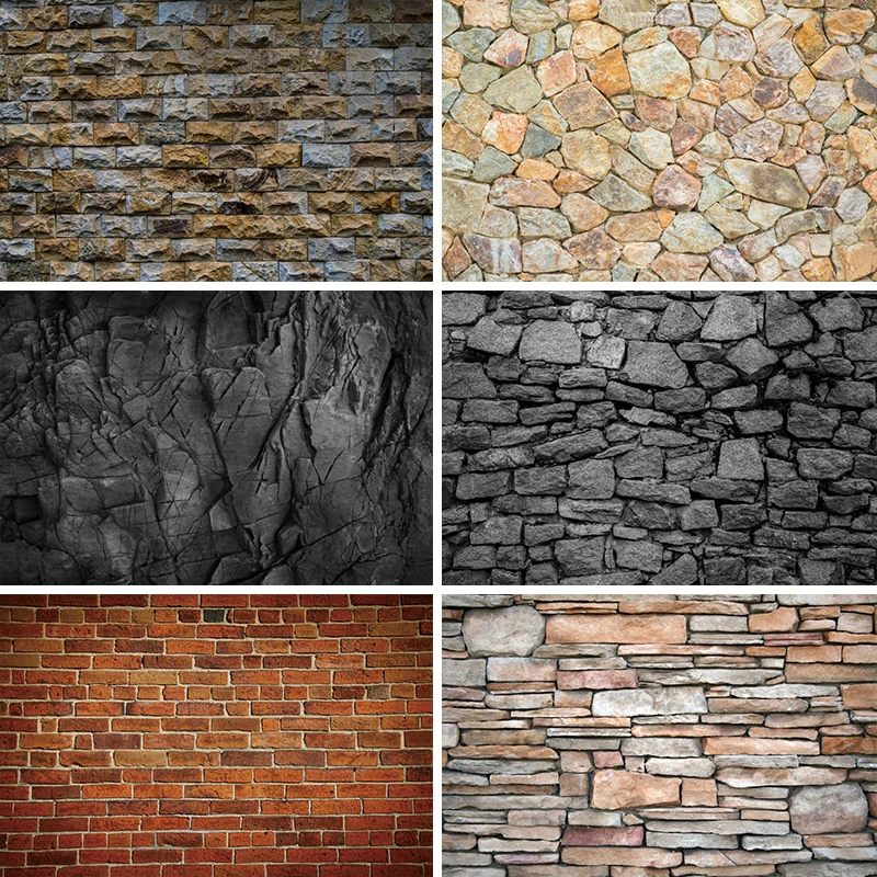 Seamless Cave Wall Texture