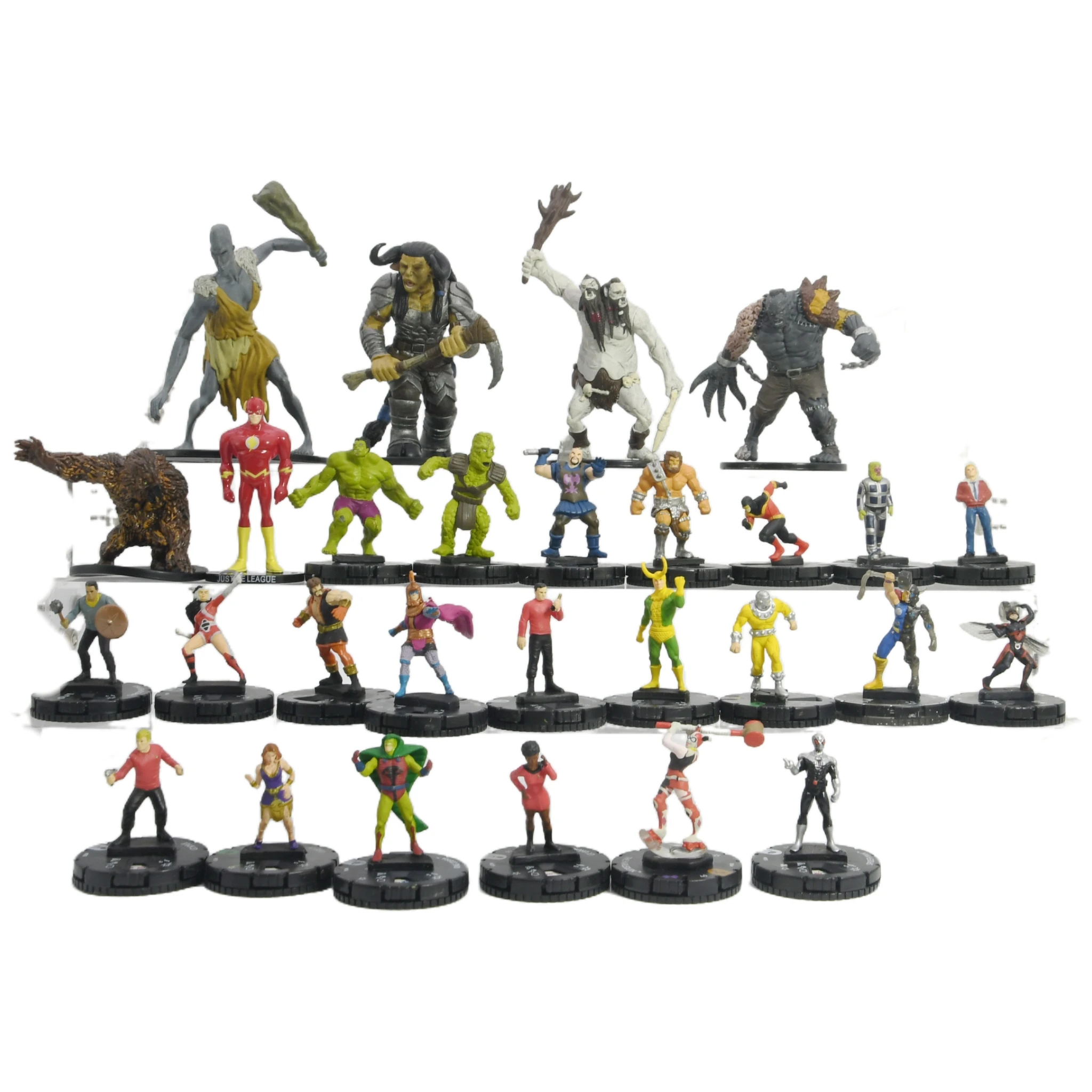 TRPG board game SuperHero miniatures dungeons monster STONE GIANT ...