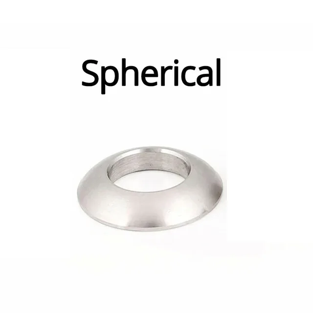 [(365462)Conical Carbon Steel]