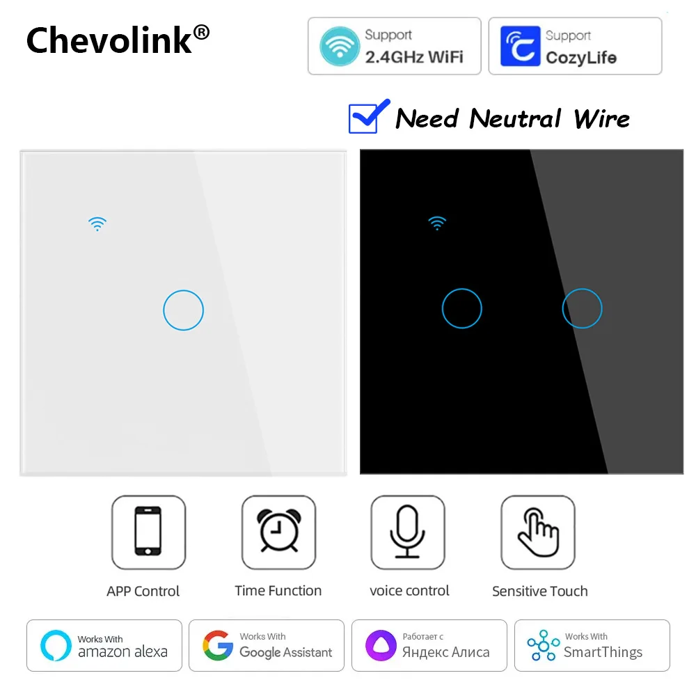 Cozylife-WiFi-Smart-Switch-EU-Light-Wall-Touch-Switch-220V-Need-Neutral ...