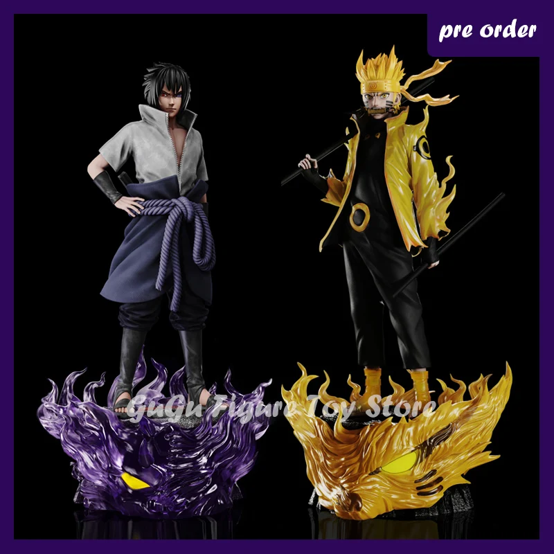 Sasuke Sage Of Six Paths Mode