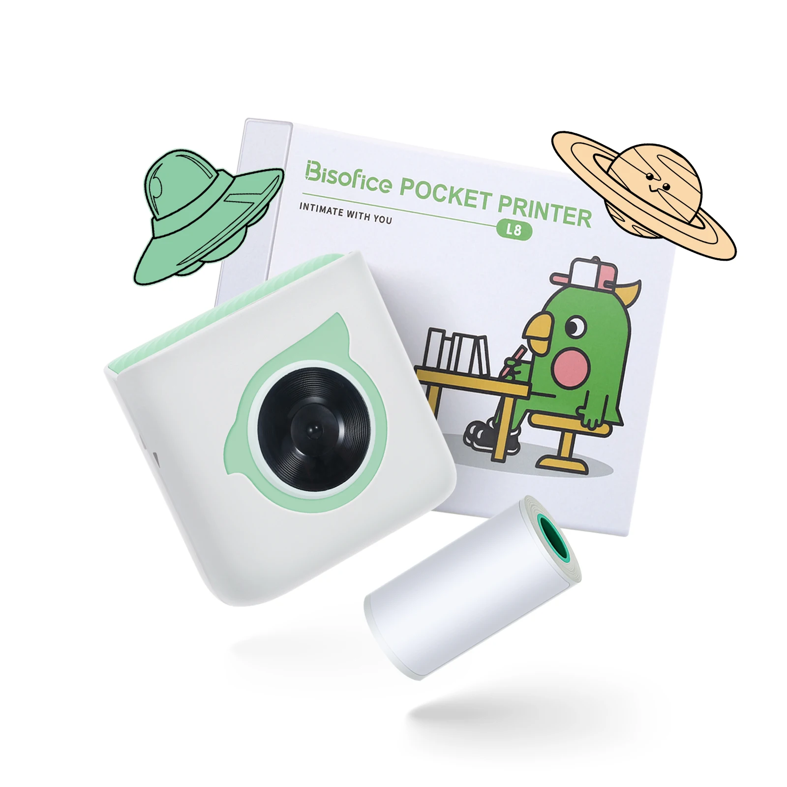 L8-Mini-Thermal-Printer-Pocket-Label-Maker-Portable-for-Photo-Picture ...