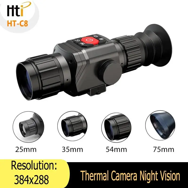 HTI-HT-C8-Thermal-Imager-for-Hunting-Infrared-Night-Vision-25-35-54 ...