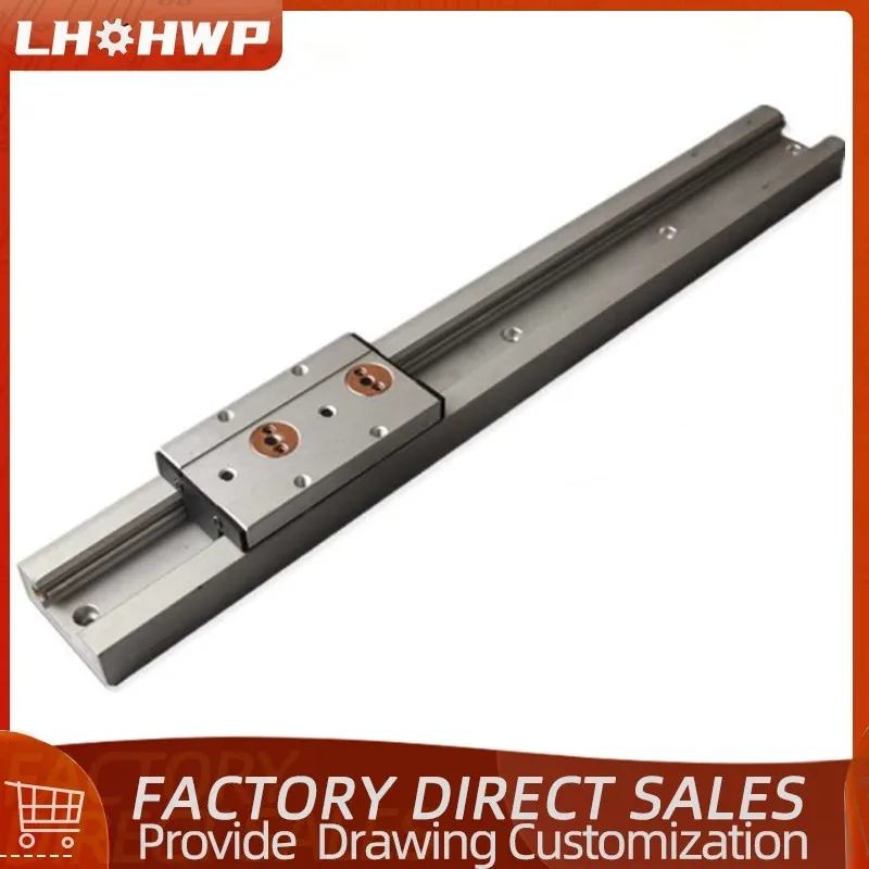 Dual-axis-Guide-Rail-Linear-Rail-1pc-SGR20-100mm-500mm-high-Speed ...