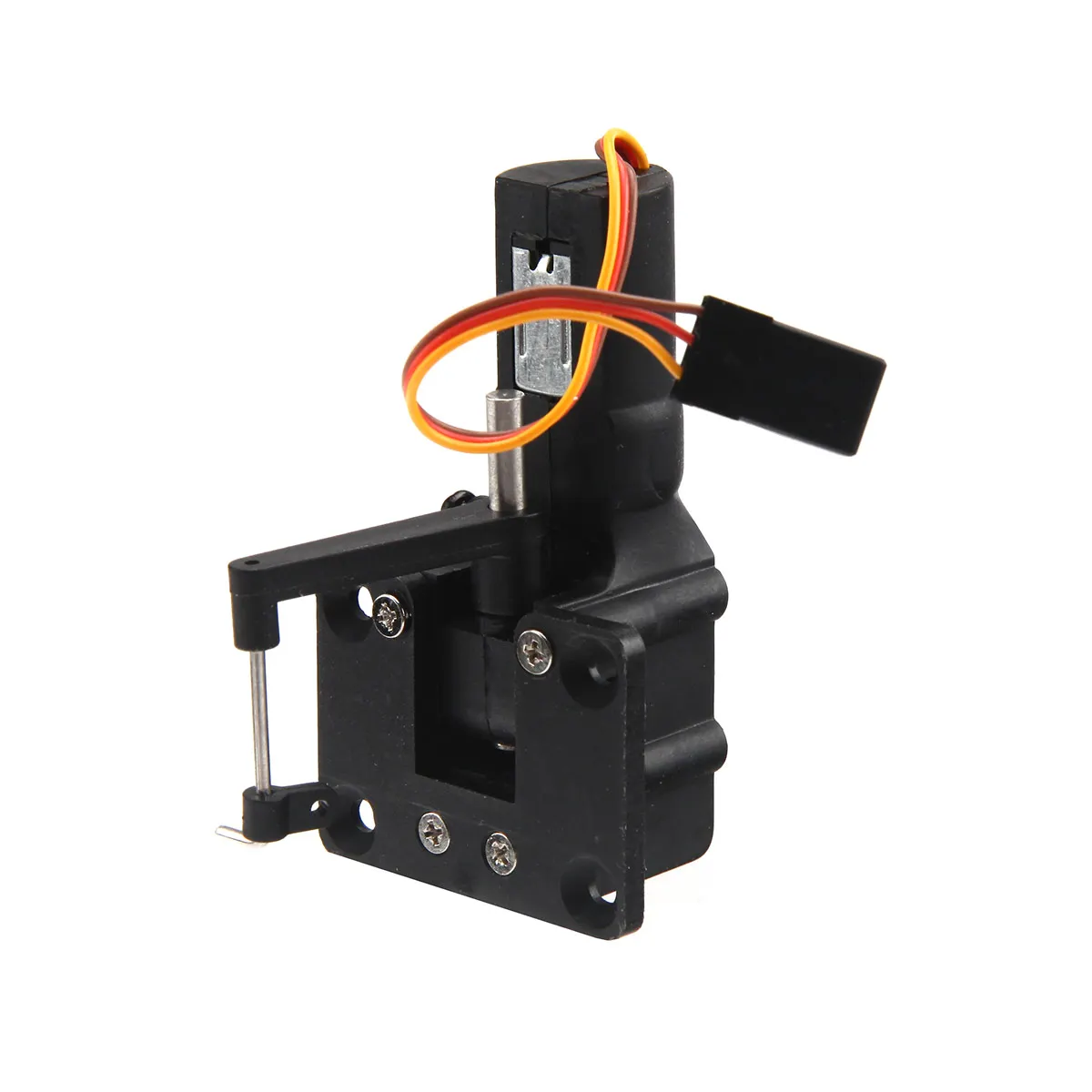 Nose Retractable Landing Gear E-Retract Train For RC Airplane Model