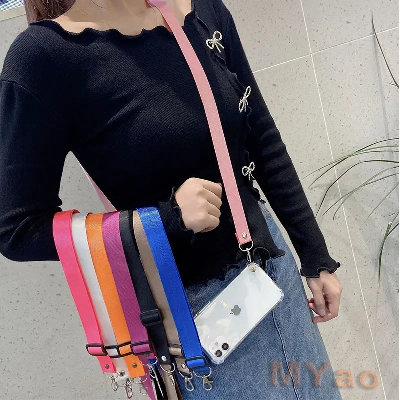 Crossbody-Shoulder-Lanyard-Strap-Case-For-Google-pixel-6-7-Pro-6A-7A-4 ...