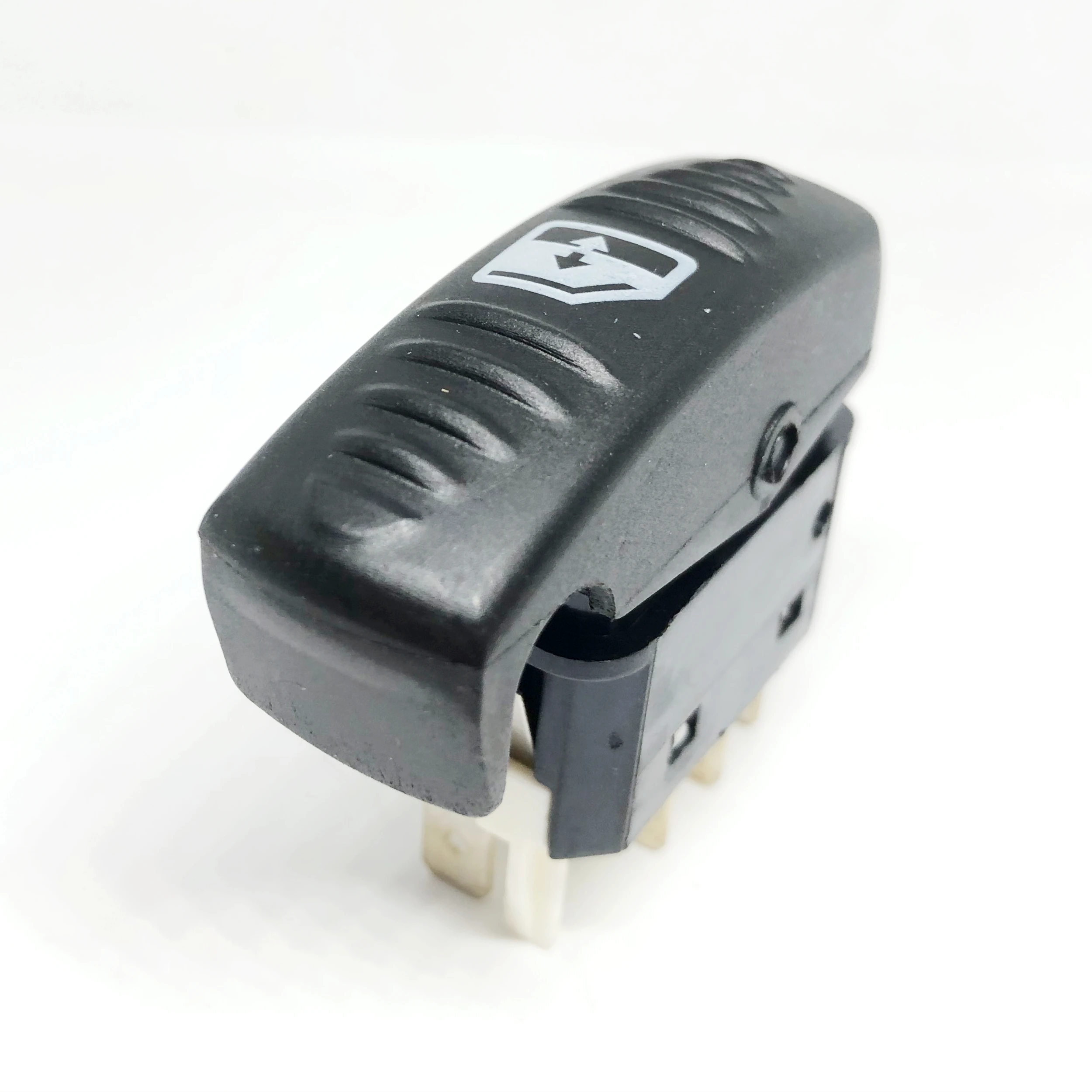 Truck Power Window Switch Regulator Electric Master Single Button ...