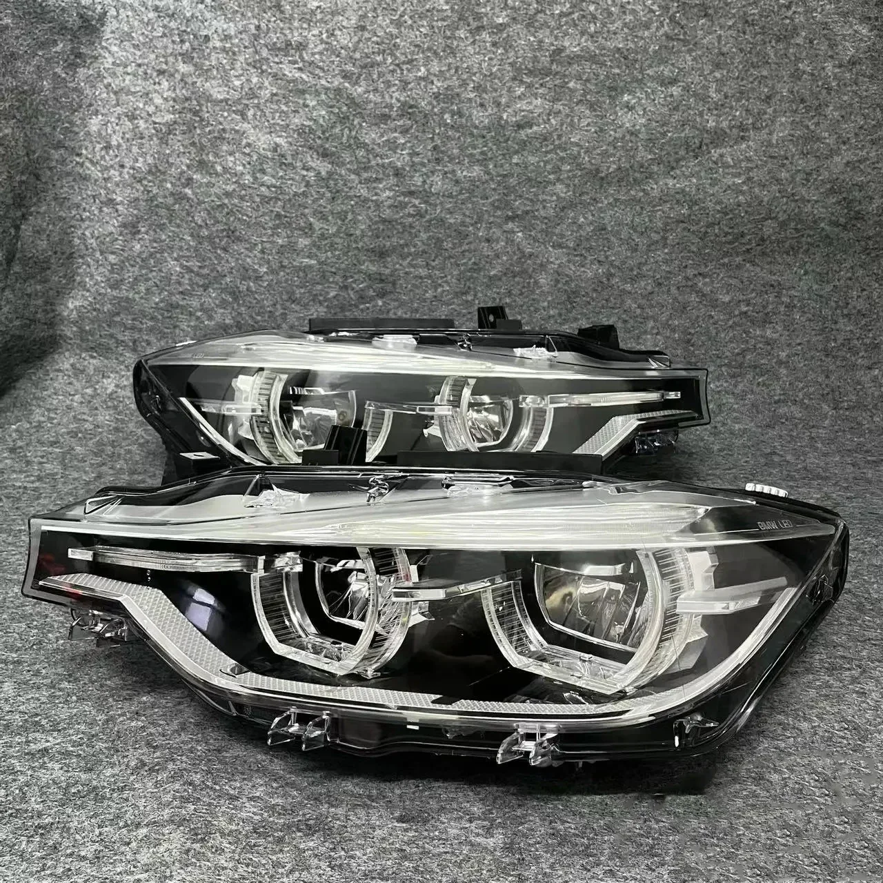 Original-Full-Led-Headlight-For-BMW-3-Series-F30-F35-LED-Headlight ...