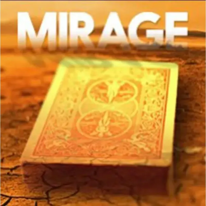 MIRAGE-Gimmick-Online-Instructions-BY-DAVID-STONE-Magic-Tricks ...