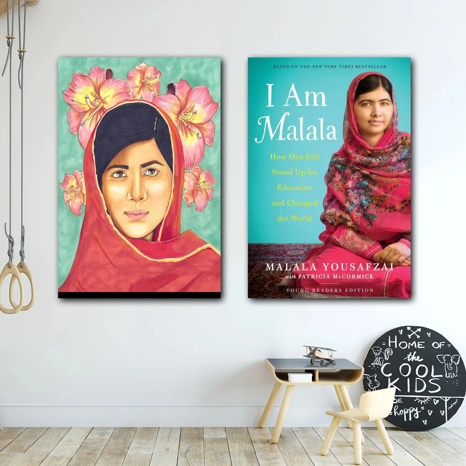 I Am Malala Poster