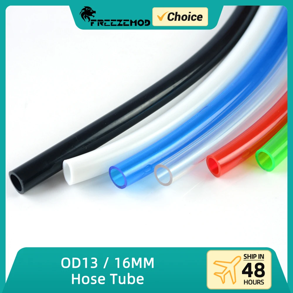 FREEZEMOD-PVC-Water-Cooling-Pipe-Soft-Tube-PC-MOD-Multi-Color-1-Metro-9 ...