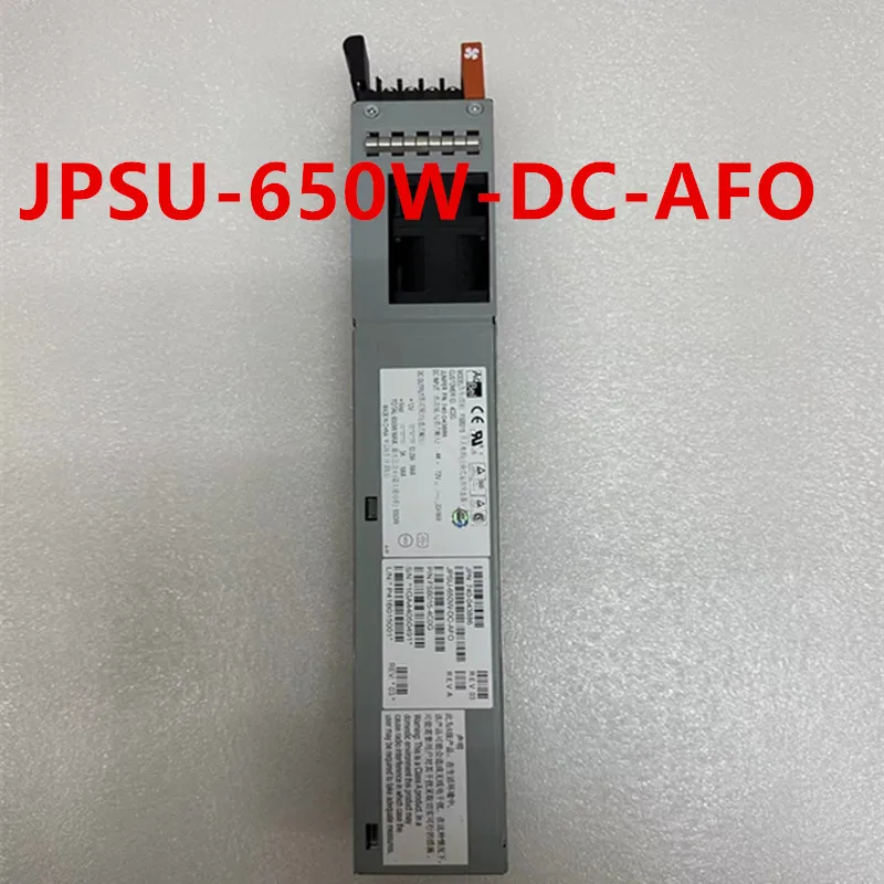 Almost-New-Original-PSU-For-Juniper-DC-650W-Power-Supply-FSB015-740 ...