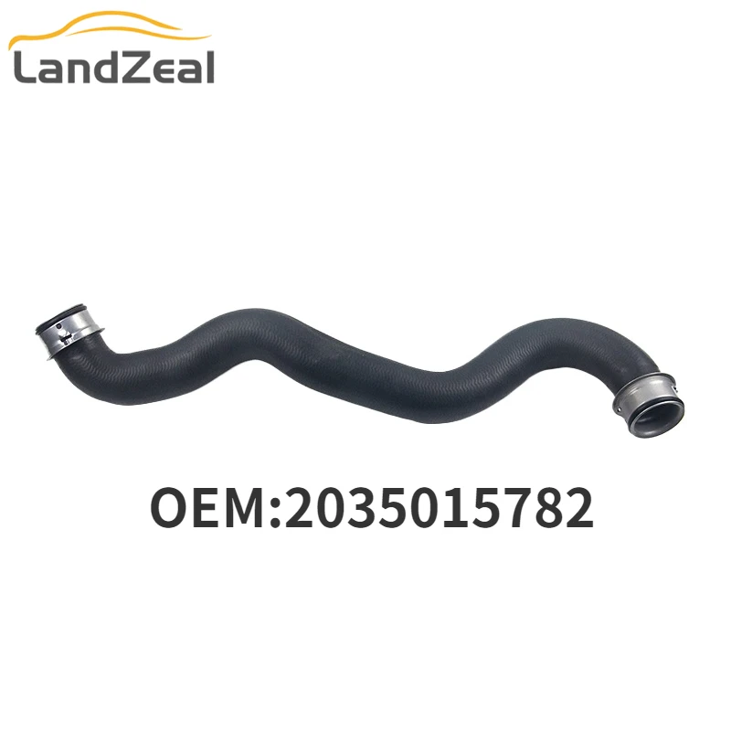 2035015782-Car-Accessories-Radiator-Hose-Water-Pipe-Hose-for-Mercedes ...