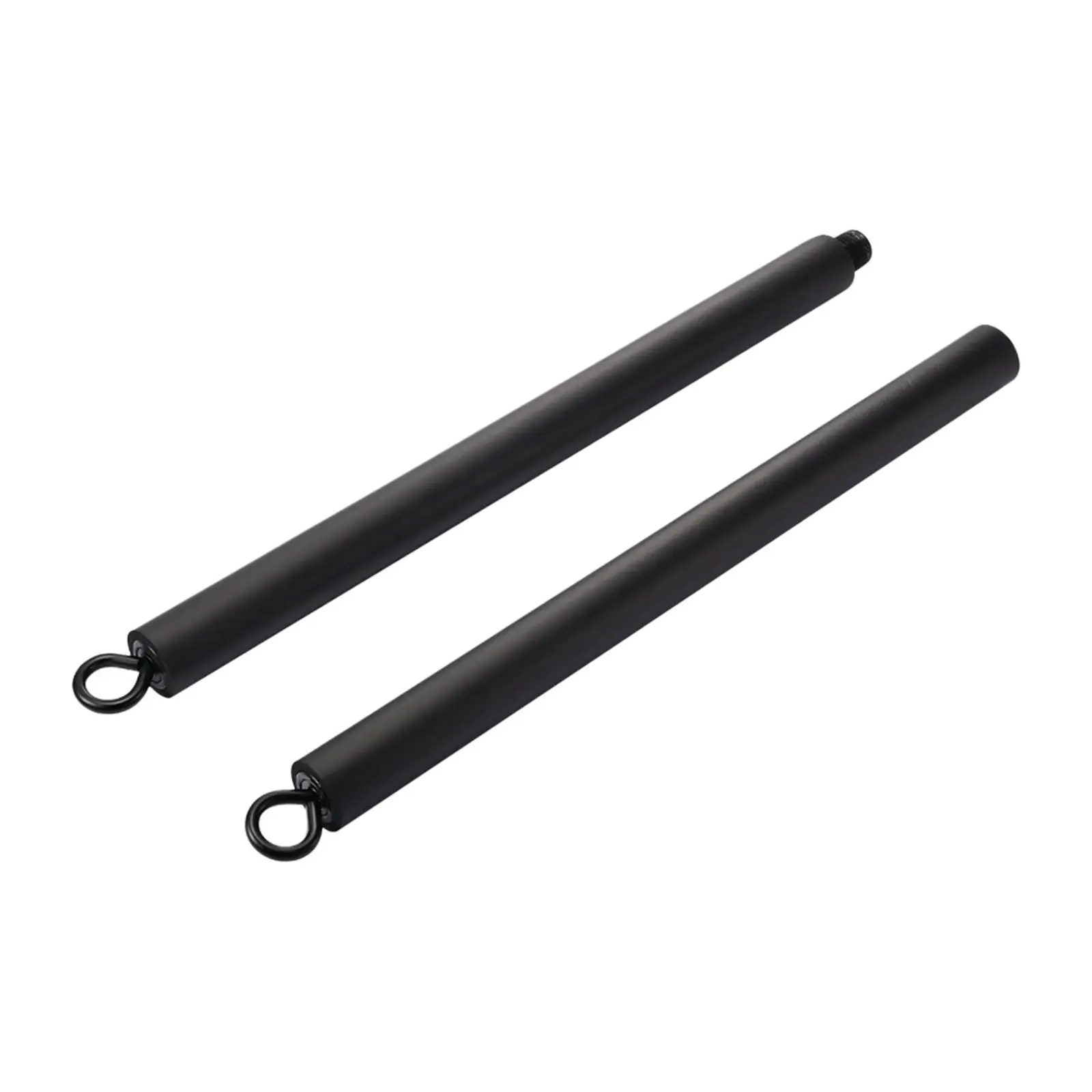 Pull-Down-Pilates-Bar-Alloy-Steel-Fitness-Straight-Bar-Cable-Machine ...