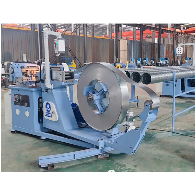 for-Manufacturer-Spiral-Round-Pipe-Forming-Machine-HVAC-Air-Ventilation ...