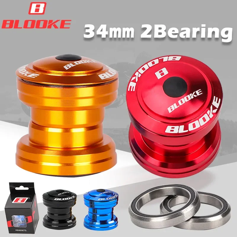 BLOOKE-double-bearing-headset-straight-tube-34mm-semi-hidden-mountain ...