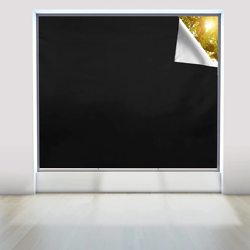 Removable-Light-Blocking-Darkest-Window-Film-Static-Total-Blackout ...