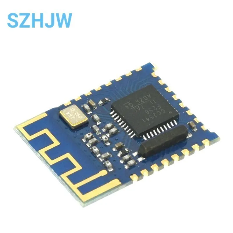JDY-08-BLE-Bluetooth-compatible-4-0-Uart-Transceiver-Module-CC2541-Central-Switching-Wireless ...