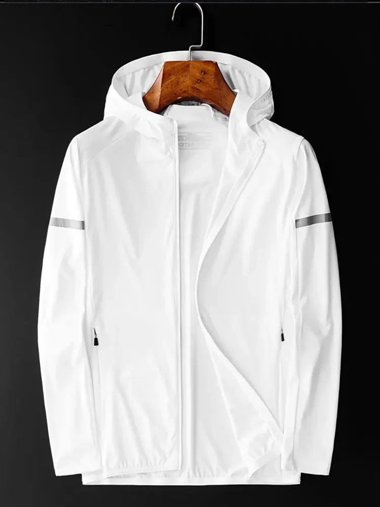 Hiking-Jackets-Sun-protective-Men-Summer-Breathable-Quick-Dry-Solid ...