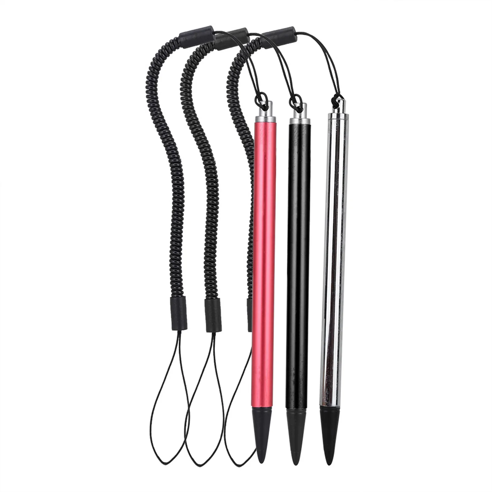 Resistive-Touch-Pen-Screen-Touch-Painting-Pen-Resistive-Stylus-with ...