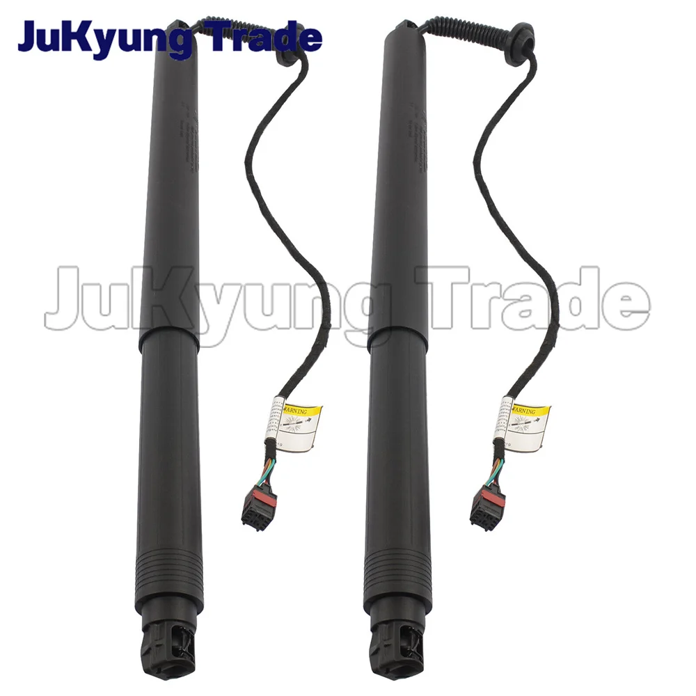 2PCS-Brand-New-Rear-Left-Right-Tailgate-Power-Lift-Supports-31690604 ...