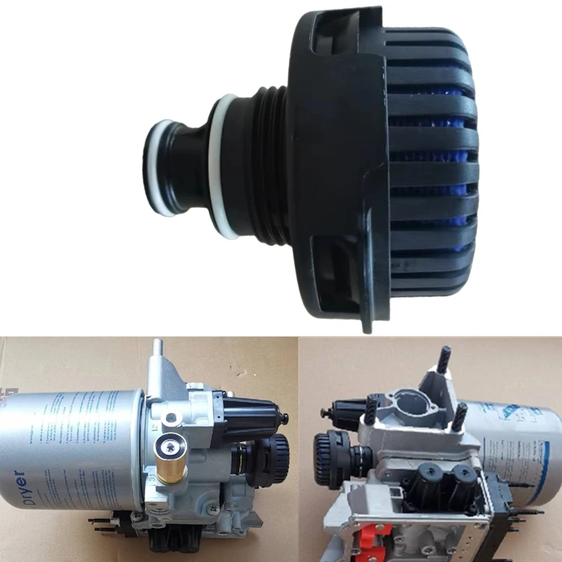 For-Scania-Truck-APS-EPS-Dryer-exhaust-valve-Oem-2608040-2440299 ...