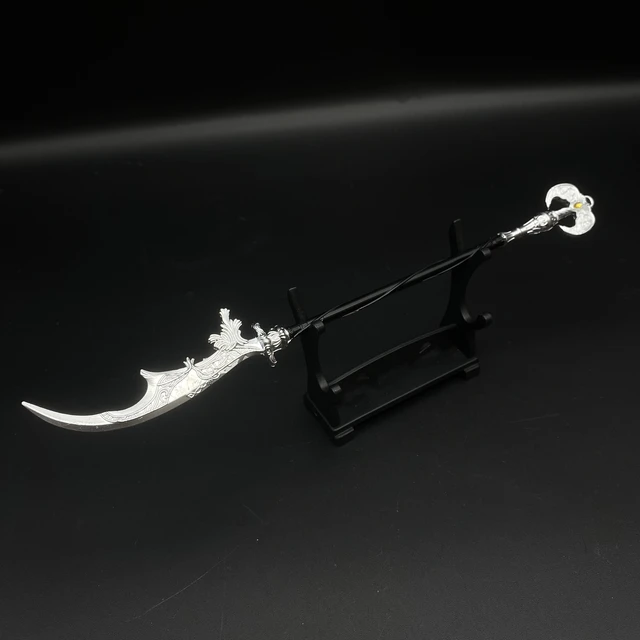 War Sickle