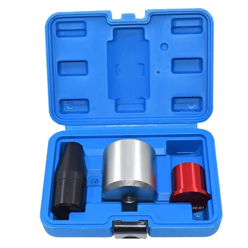 Engine Crankshaft Front Oil Seal Removal Installation Tool for Land ...