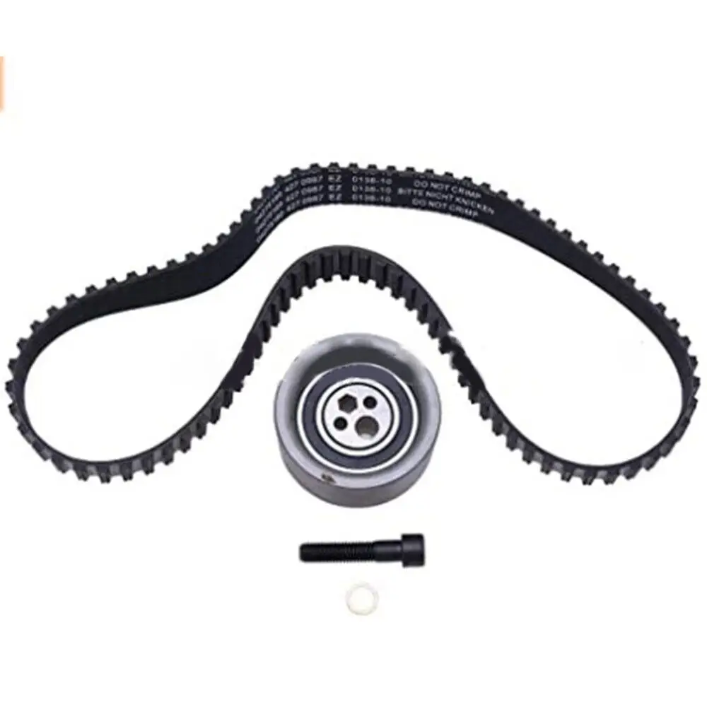 Timing-Belt-Kit-For-Deutz-1011-F2L1011F-F3L1011F-Engine-02937741 ...