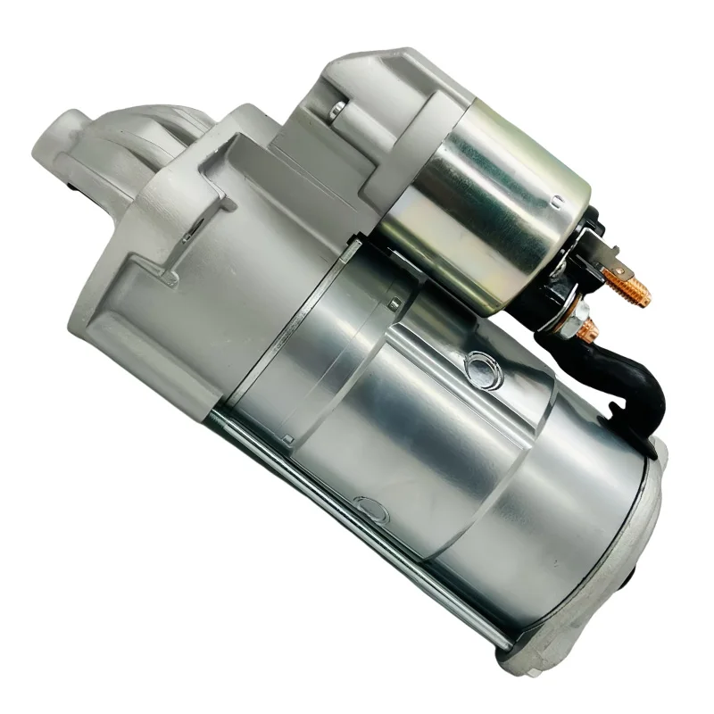 Starter Motor For HYUNDAI H100 Platform/Chassis (HR) 2004-2012 ...