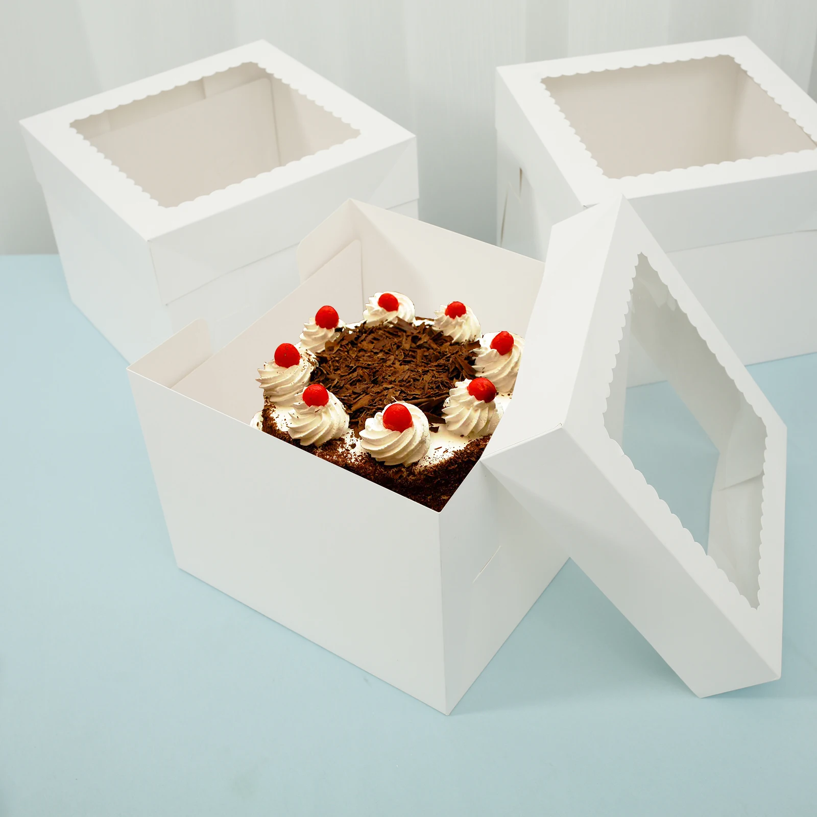Best Folding Cake Boxes for Professional and Home Bakers: A Real-World ...