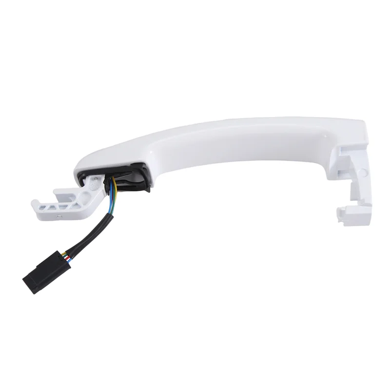 Car Component Door Outside Handle Electronic Control For Cruze Malibu ...