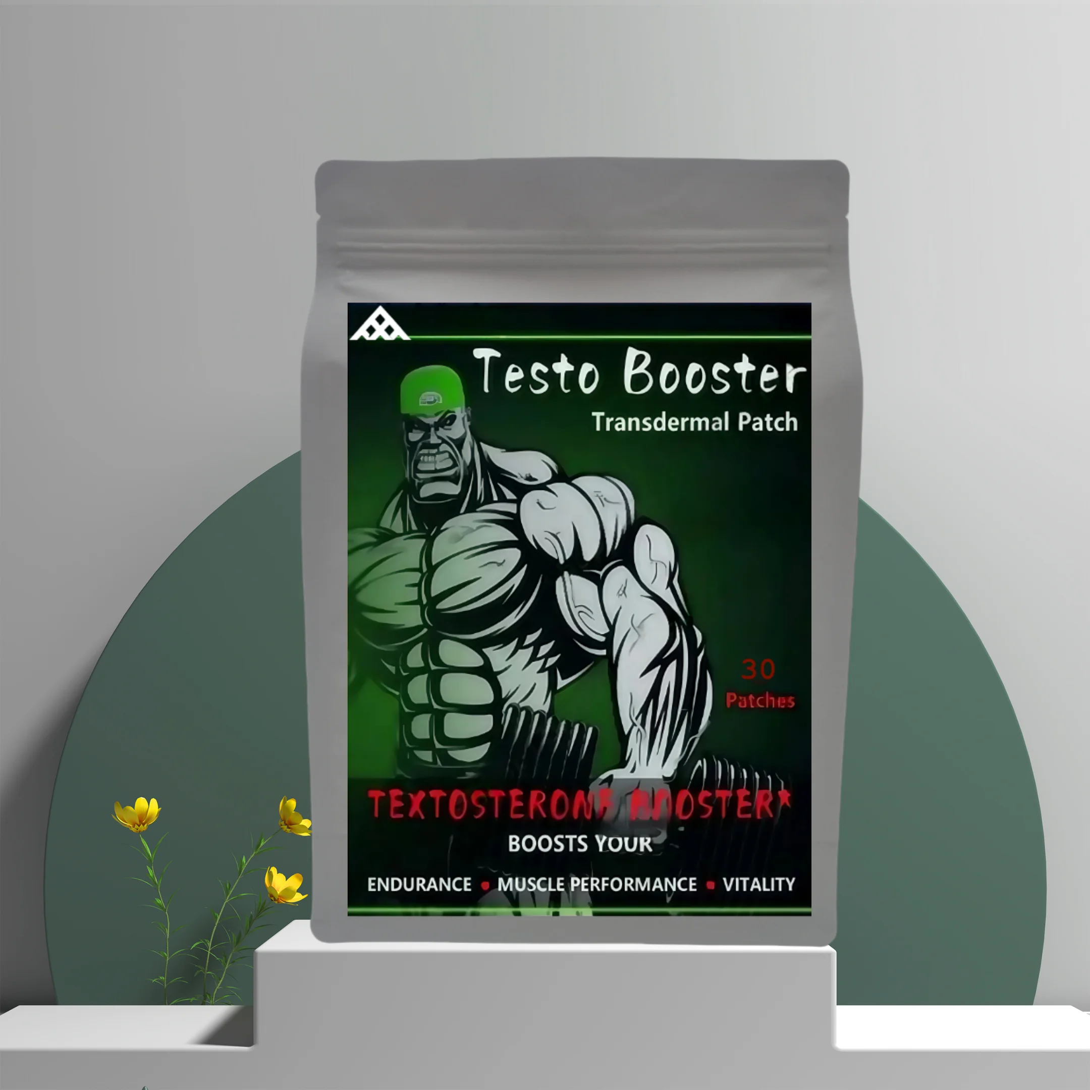 Optimizing Bodybuilder Testosterone Levels: The Ultimate Guide to ...