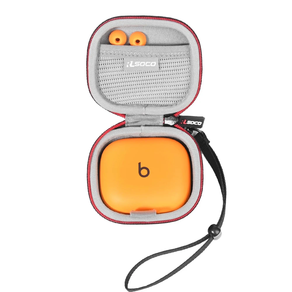 Hard Case for Powerbeats Pro 2 Carrying Case for Beats Powerbeats Pro 2 ...