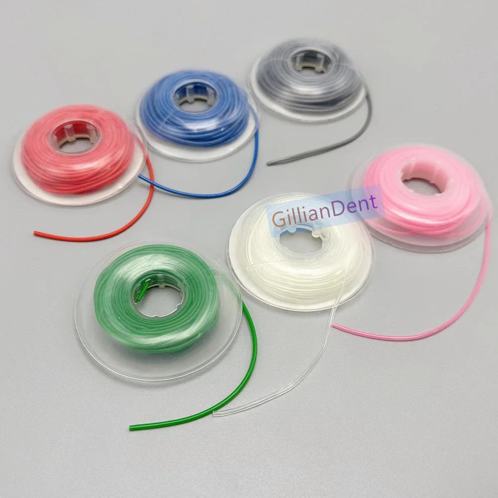 3M-roll-Dental-Orthodontic-Archwire-Sleeve-Dental-arch-wire-protect ...