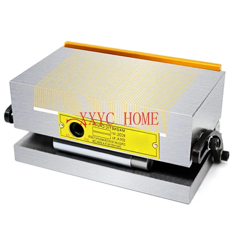 Slope-magnetic-table-sine-disk-100-175-one-piece-ultra-thin-magnetic ...