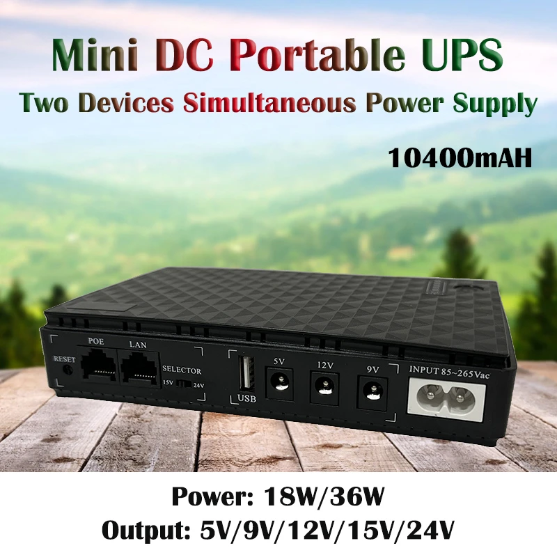 Ups Power Supply Mini at James Mcmahan blog