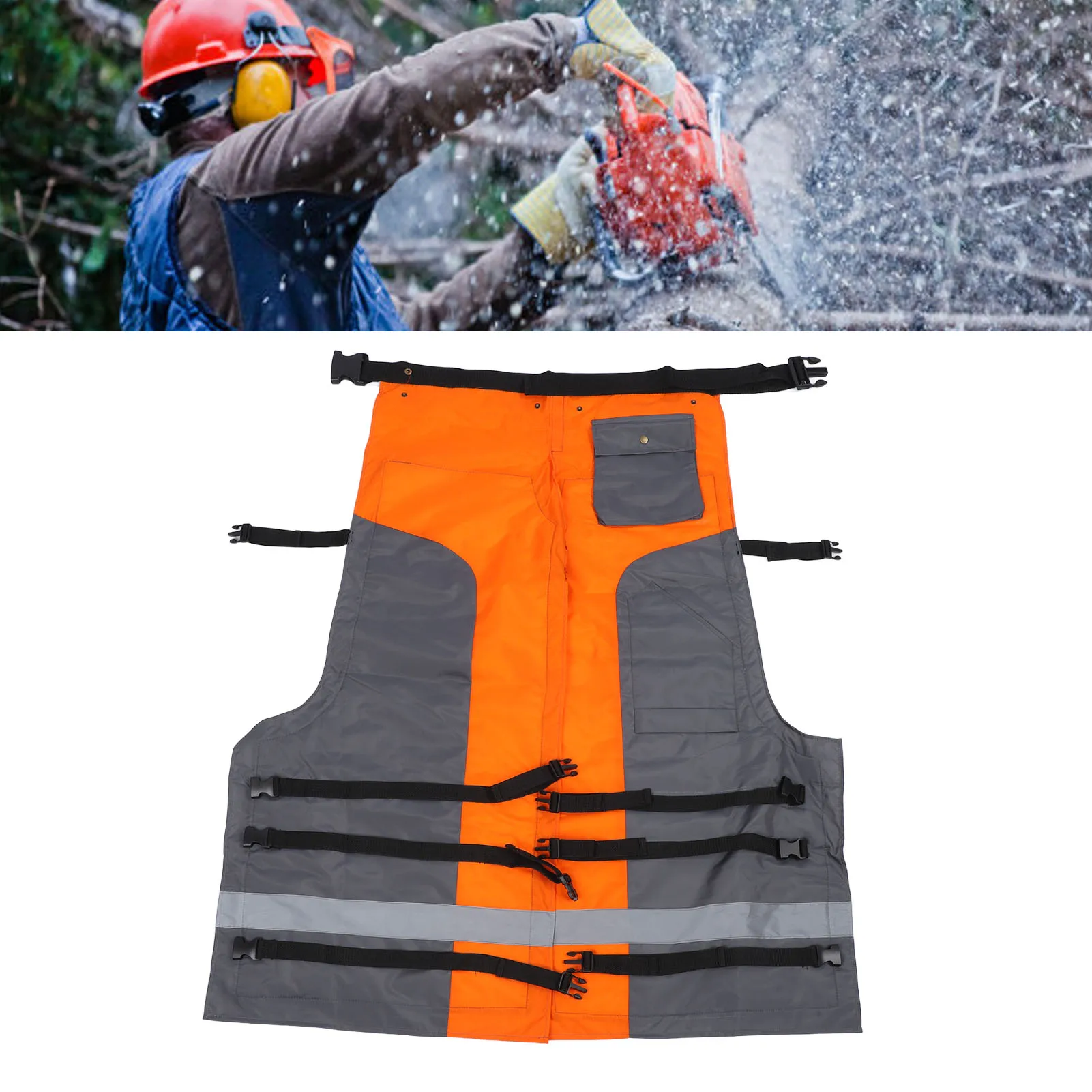 ZK30-Chainsaw-Protective-Pants-Durable-and-Elastic-Forest-Worker-Safety ...