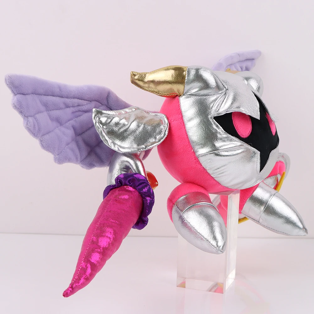 Galacta Knight Human