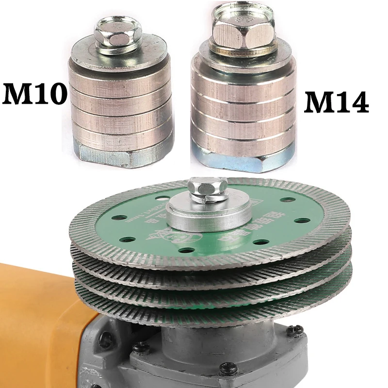Grooving Machine Adapter | Nut Grooving Machine | Angle Lock Nuts ...