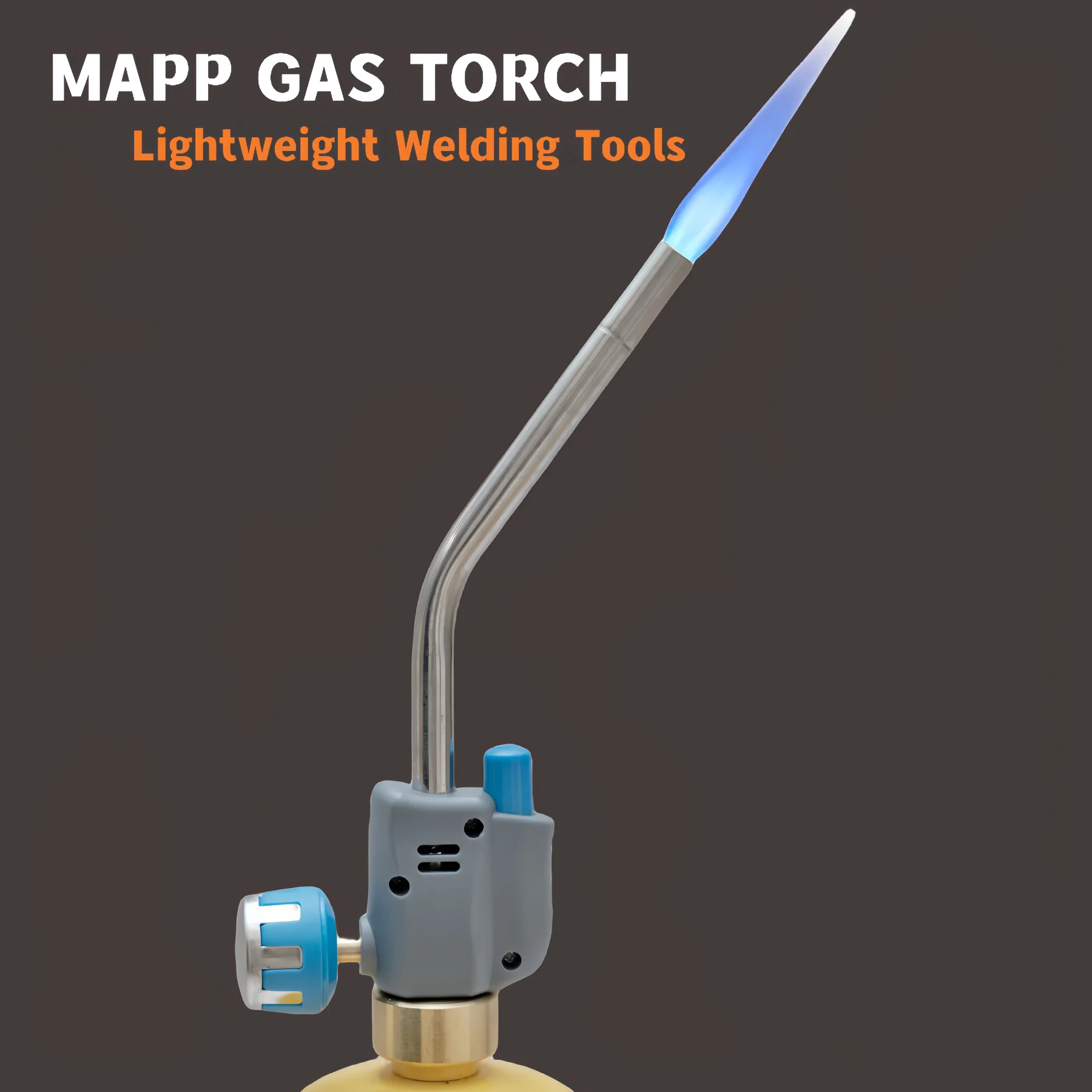 Lightweight-Propane-Torch-Triggering-a-Multifunctional-MAP-Pro-Gas ...