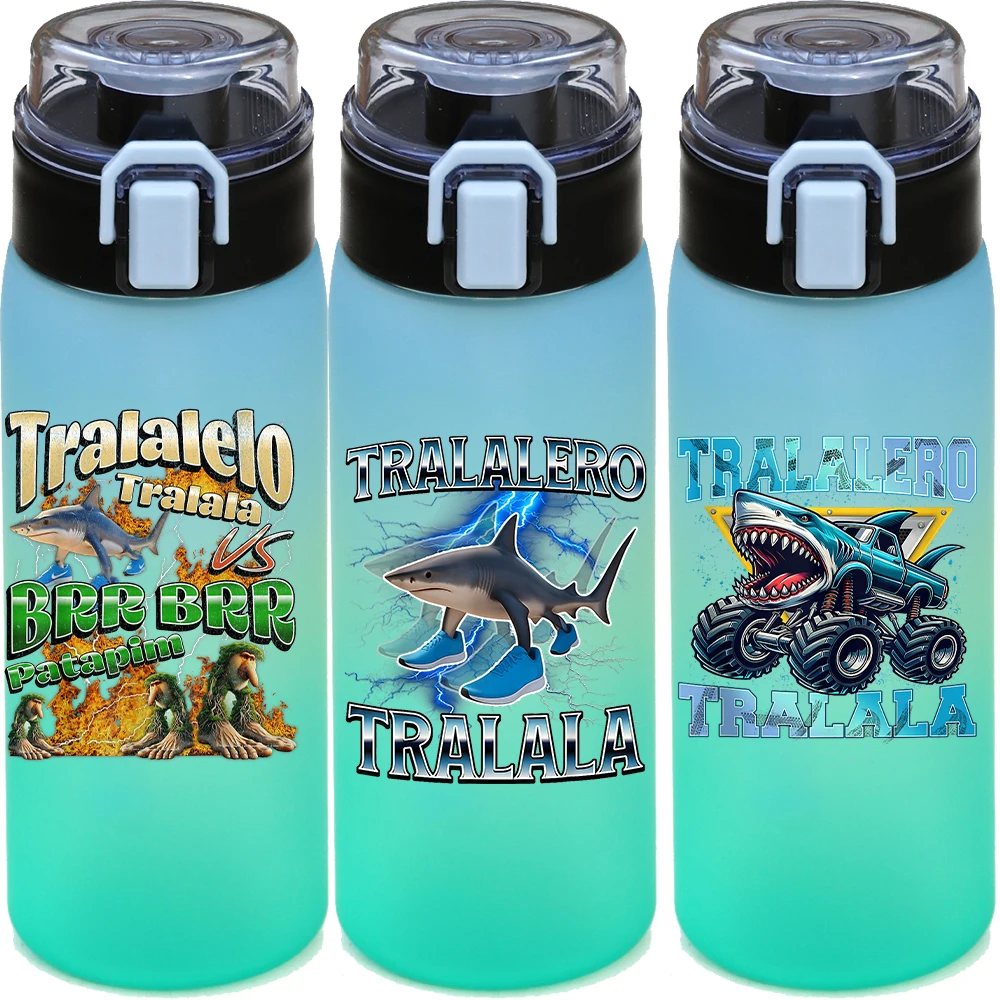 Aquatic Brainrot: The Unexpectedly Addictive Water Bottle That Turns ...