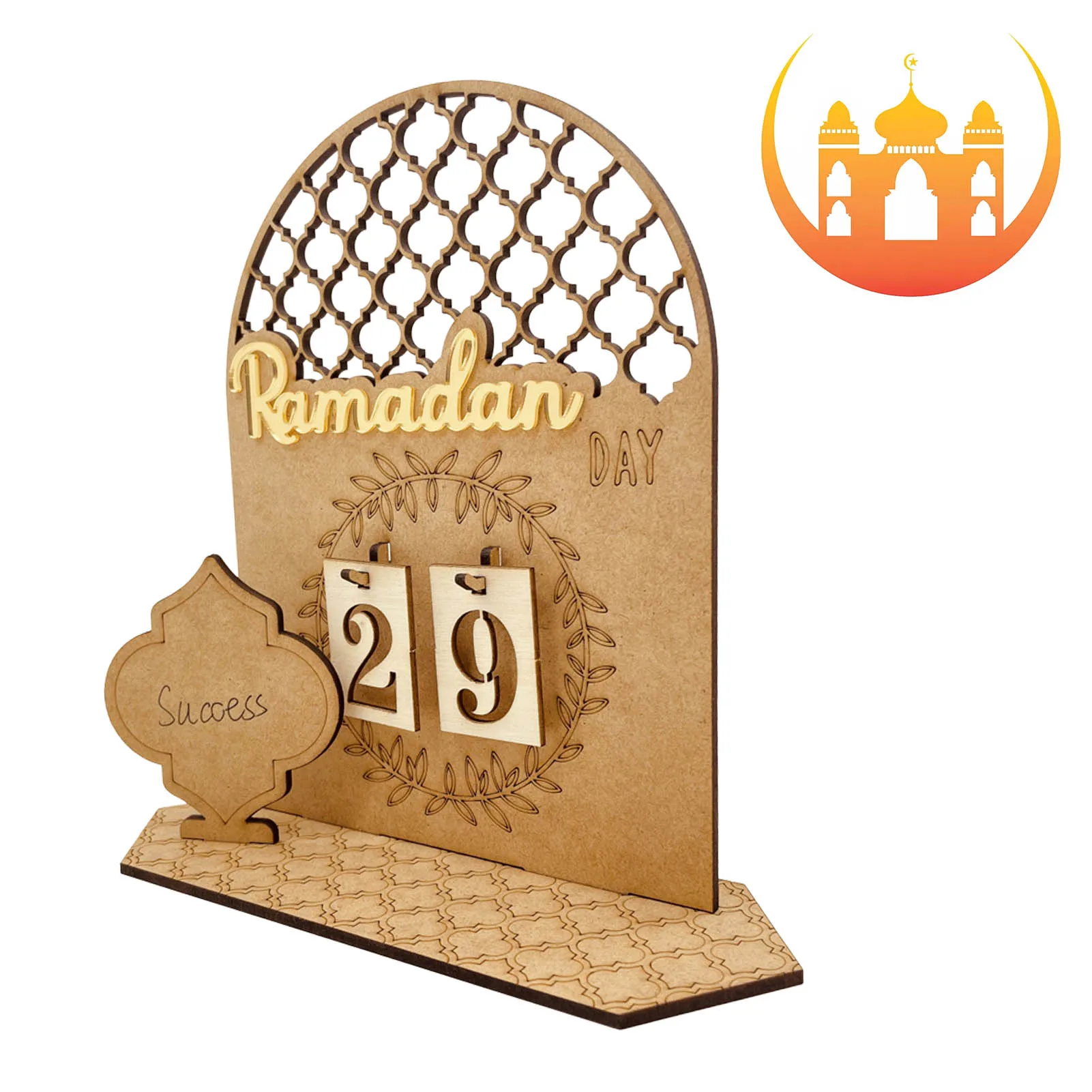 Ramzan Mubarak 2022 Calendar