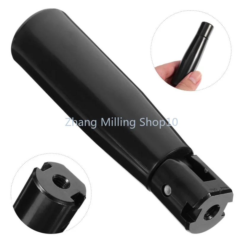 1Pc New Folding Handwheel Handle Grip Revolving Handle Handwheel Crank ...
