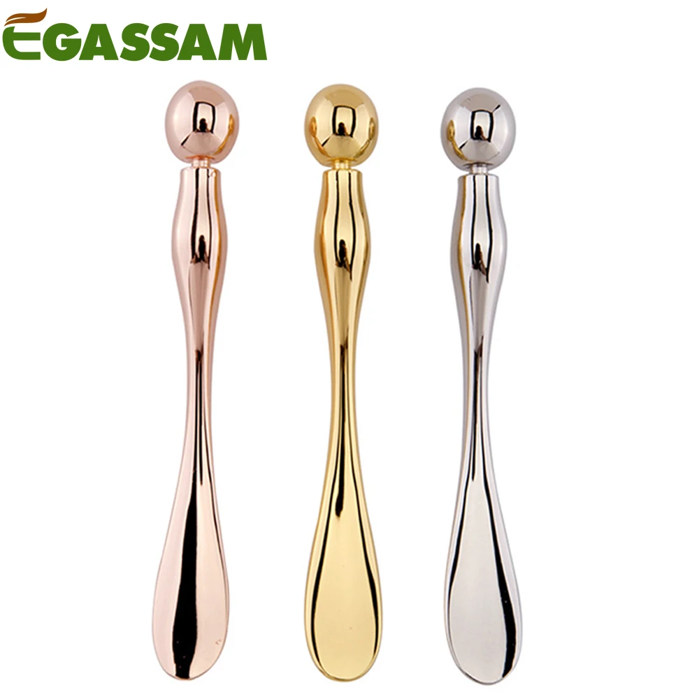 Metal-Eye-Cream-Applicator-Face-Massager-Tool-Eye-Massage-Wand-Stick ...