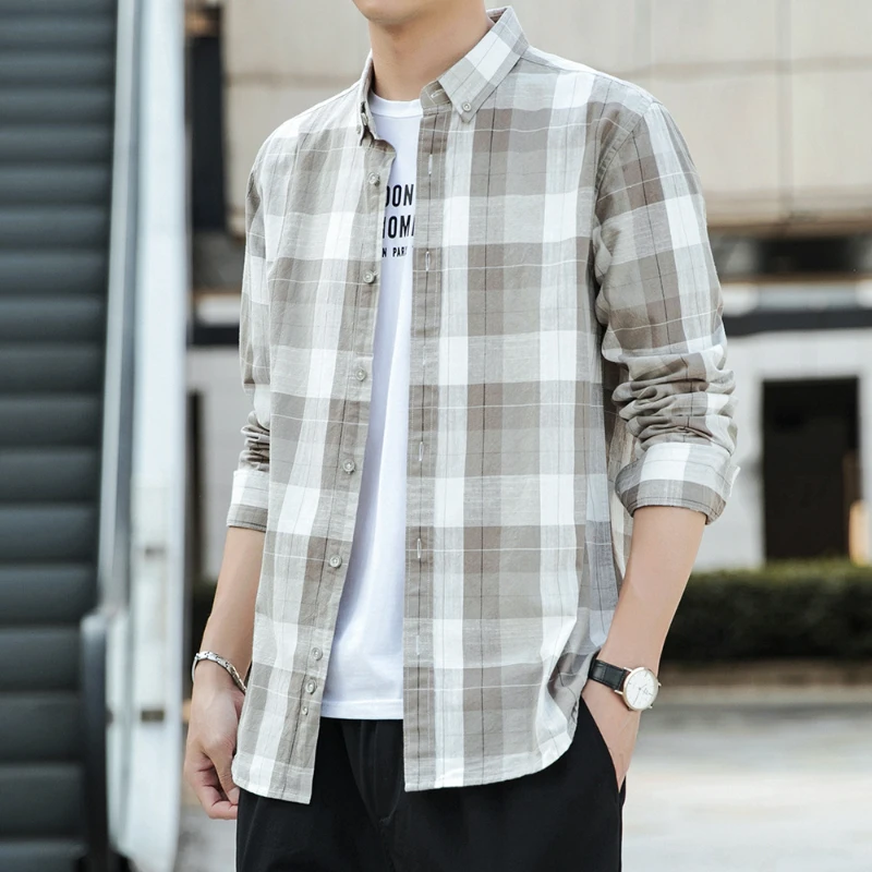 Camisa Cuadros Blanco Y Negro Mejor Precio Abril 2023|BigGo México | atelier-yuwa.ciao.jp