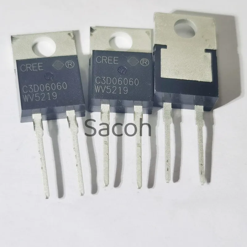 New-Original-10PCS-Lot-C3D06060A-C3D06060-OR-C3D06060G-OR-C3D10060G ...