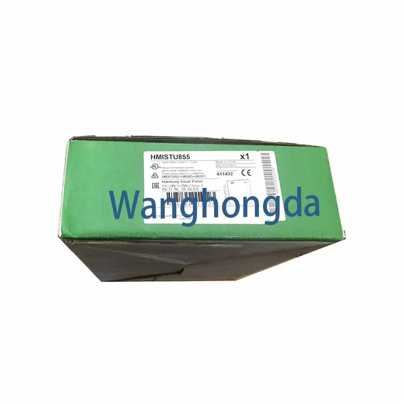 New-Original-HMISTU855-TM258LF42DT-HMIS85-HMIS5T-HMISTU655-TM5SDO12T ...